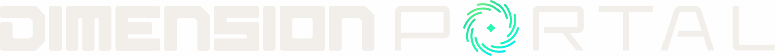 login - Dimension Portal